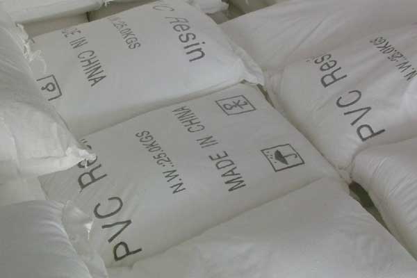 Polyvinyl Chloride PVC Resin for Sale in Chemate - Factory Price