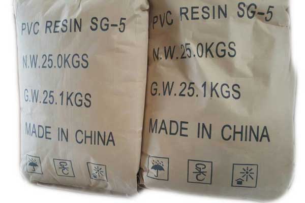 The Reasons Why the PVC Resin Price has been Rising Recently