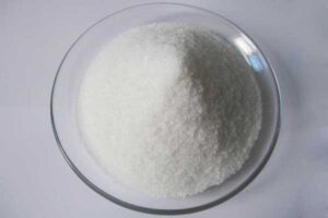 Polyacrylamid PAM Flocculant til vandbehandling - Chemate