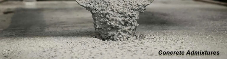 What Is Concrete Water Reducer - Performance and Classification