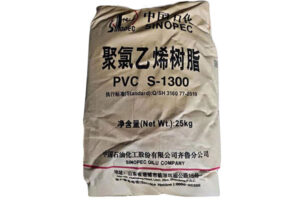 PVC Resin Polyvinyl Chloride for Sale in Chemate - Factory Price
