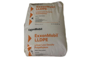 熱い販売エクソンモービル LLDPE 樹脂 - 工場価格