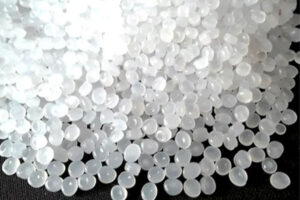 Polyolefin Elastomer POE Resin