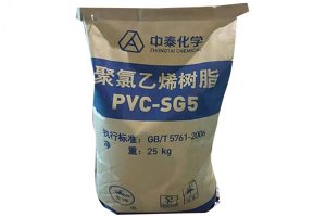 PVC Resin Polyvinyl Chloride for Sale in Chemate - Factory Price
