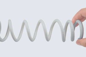 Ethylene Acrylic Acid Copolymer EAA