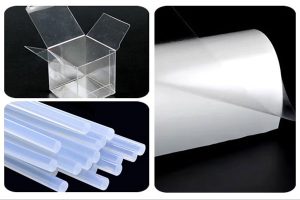 Ethylene Acrylic Acid Copolymer EAA Resin