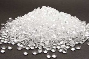 MLLDPE Polyéthylène basse densité linéaire métallocène