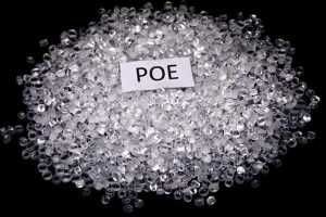Polyolefin Elastomer POE Resin