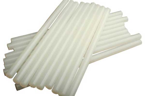What Are The Plastic Resins Used for Hot Melt Adhesives?