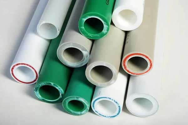 Udforsk de almindelige typer af plastikrør, og hvordan du vælger