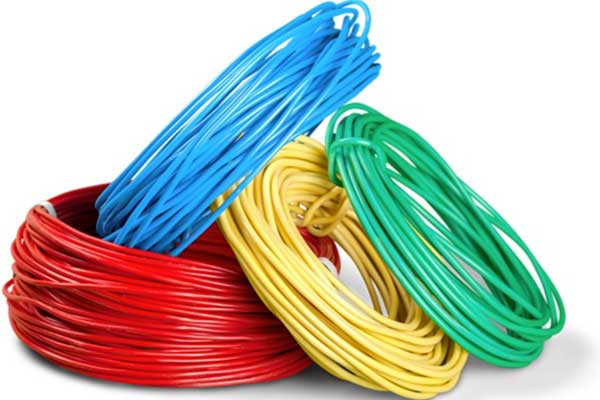 Types of Plastic Resins Commonly Used in Wires and Cables
