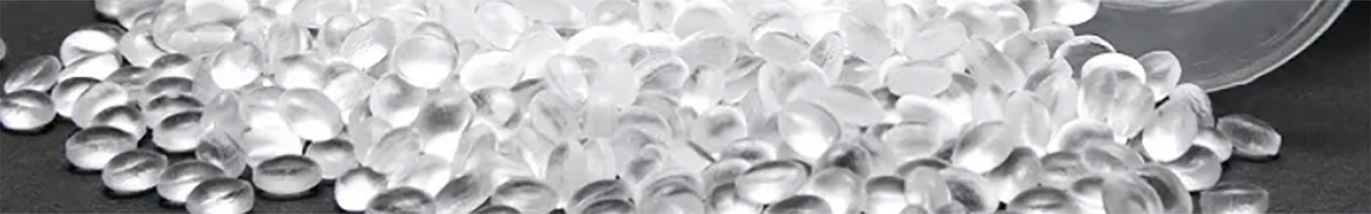 Reliable Plastic Polymers Supplier - Chemate
